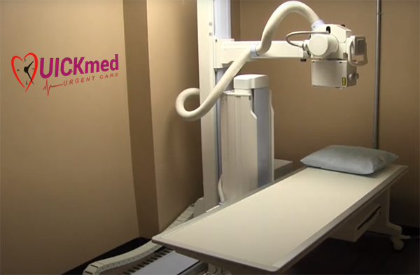 QUICKmed Primary Health Care Centers in Northeast Ohio