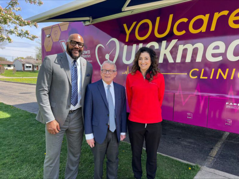 YOUcare School Clinics - QUICKmed Urgent Care