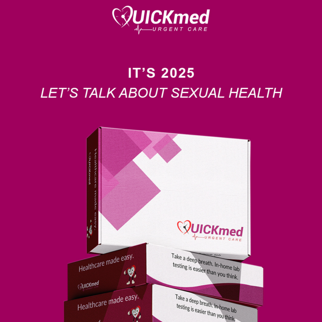 QUICKmed Walk-In Urgent Care Clinics Northeast Ohio